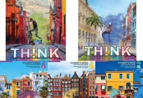 Think (2nd edition)