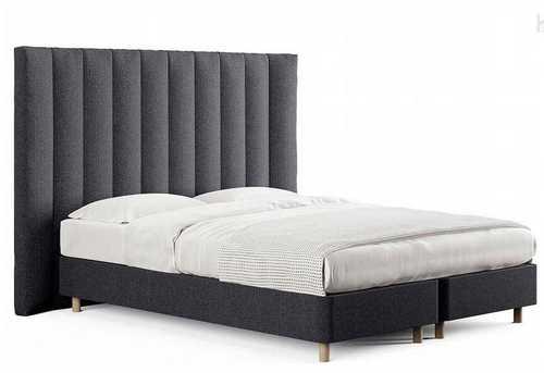 Кровать без подъемного механизма 180 x 200 Barbara