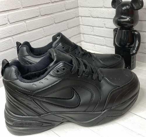 Кроссовки зимние Nike Air Monarch