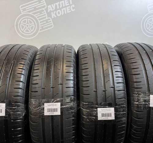 Kumho Ecsta HS51 195/65 R15 91V