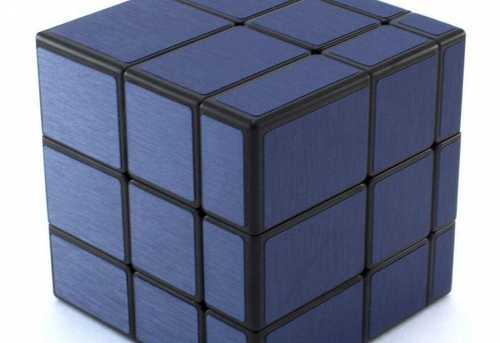 Головоломка зеркальный кубик Рубика QiYi (MoFangGe