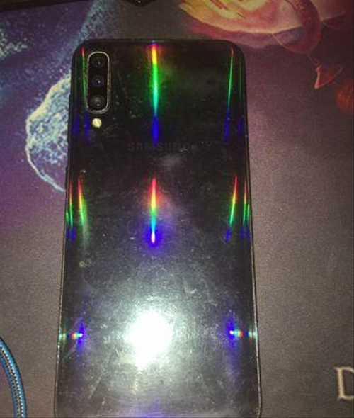 Samsung galaxy a50 64gb