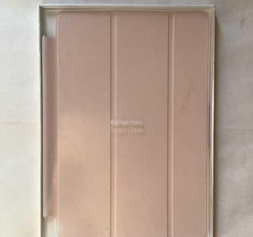 SMART cover iPad mini 5