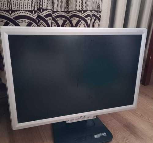 Монитор Acer 19'' 1440x900
