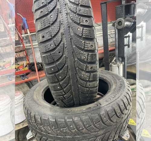 GT Radial Champiro IcePro 185/60 R15 84T