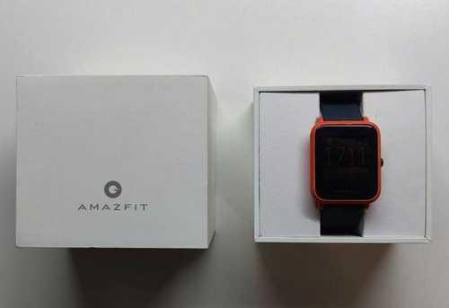 Amazfit Bip GPS