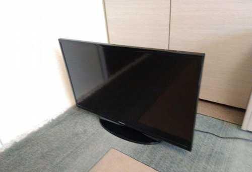 32" Телевизор Samsung UE32FH4003 LED