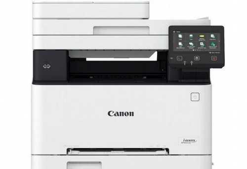 Мфу Canon i-Sensys MF655Cdw (5158C004)