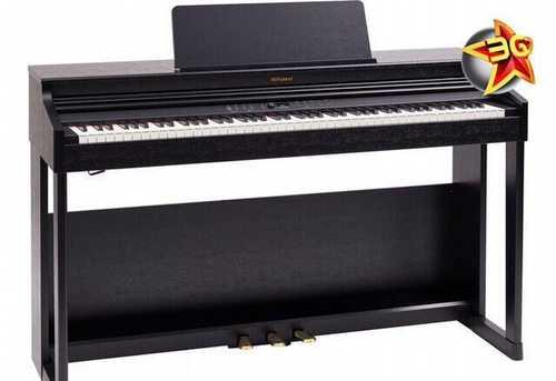 Цифровое пианино Roland