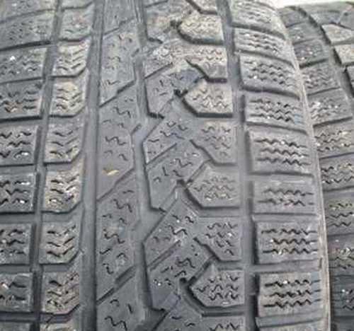 Kumho I'Zen RV Asymmetric 235/60 R18 107H