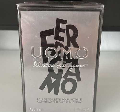 Salvatore ferragamo Uomo 30ml