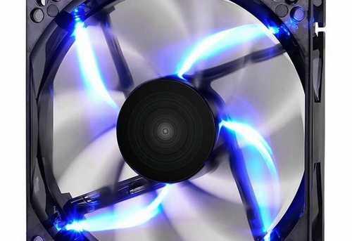 Вентилятор для корпуса Deepcool wind blade 120 DP