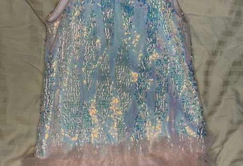 Choupette платье 104