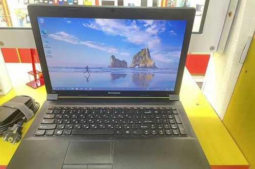 Ноутбук Lenovo IdeaPad B590 (20206)