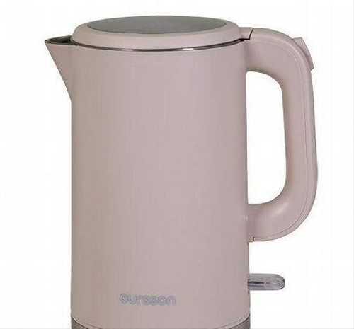 Новый Электрический чайник Oursson EK1731