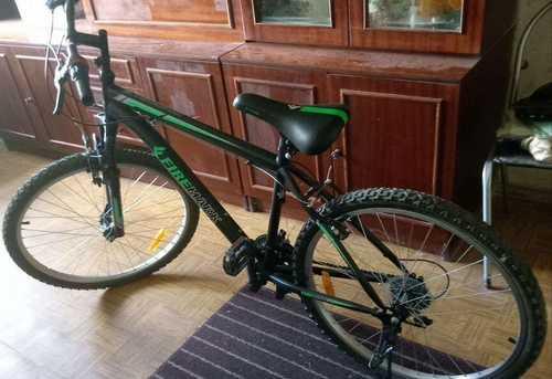Горный велосипед firemarka Ozone Mountain sx26