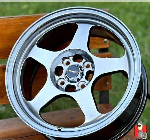 Комплект дисков Desmond EVO 16x7 et35 4x100