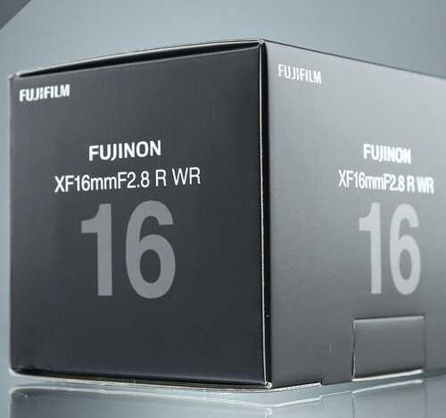 Fujifilm XF 18-120mm f/4 R LM PZ WR