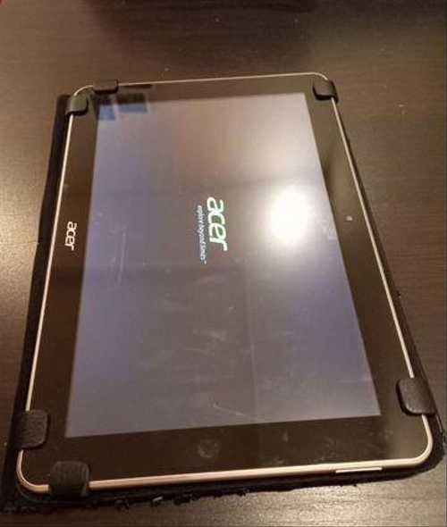 Планшет Acer Iconia A3-A11 10.1' 16гб Sim