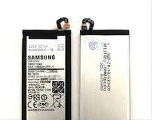 Аккумуляторы для Samsung + установка