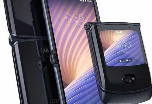 Motorola Razr 5G, 8/256 ГБ