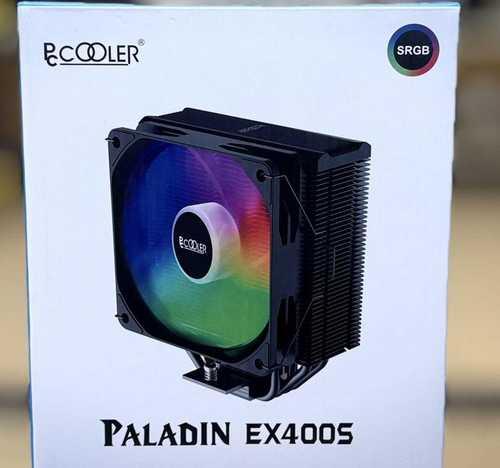 Кулер Cooler Master Hyper 212X: