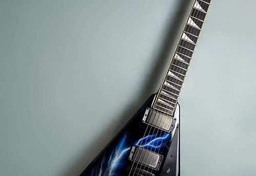 Jackson USA Randy Rhoads RR1T Lightning Sky