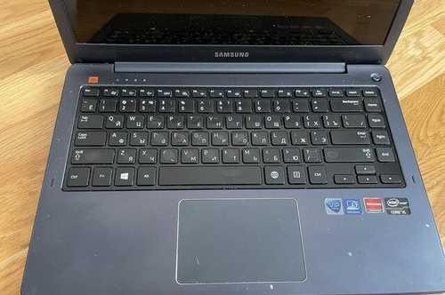 Продам ноутбук Samsung 530U