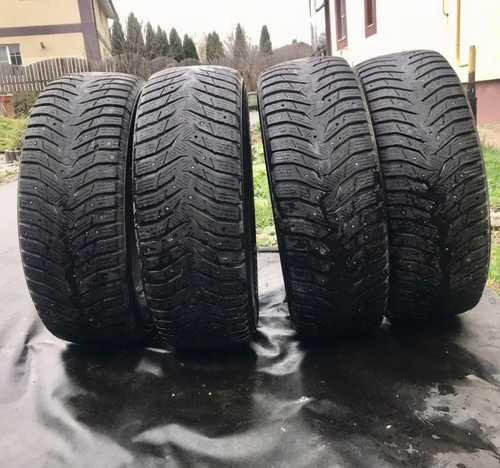 Kumho WinterCraft Ice WI31 235/65 R17 108T