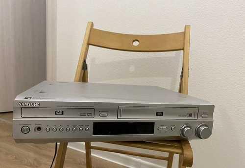 Домашний кинотеатр Samsung DVD-CM250