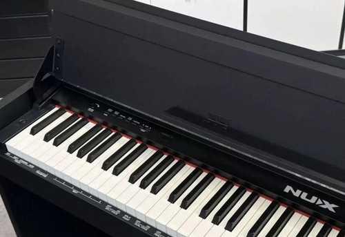 Цифровое пианино бюджетное