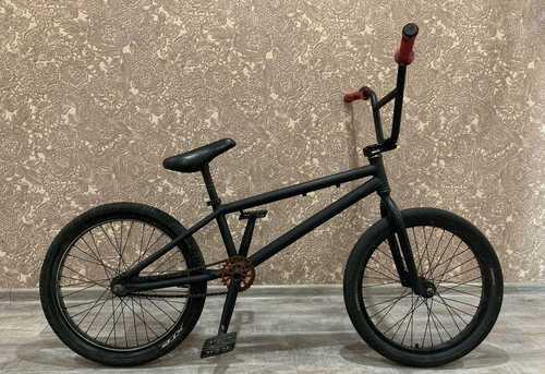 BMX 20.75