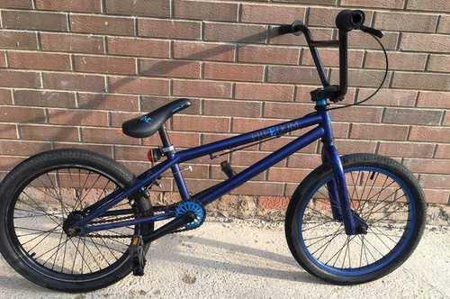 Велосипед BMX Welt Freedom 20”