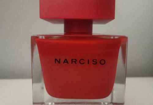 Narciso rodriguez rouge