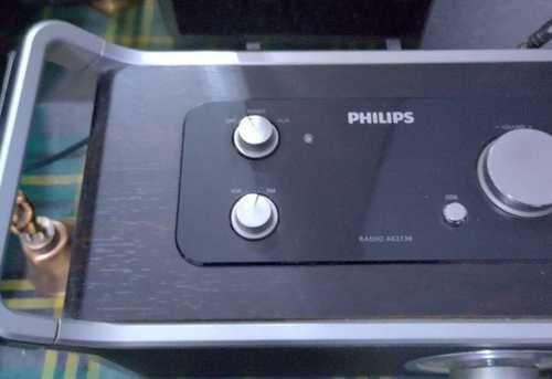 Радиоприемник "Philips"