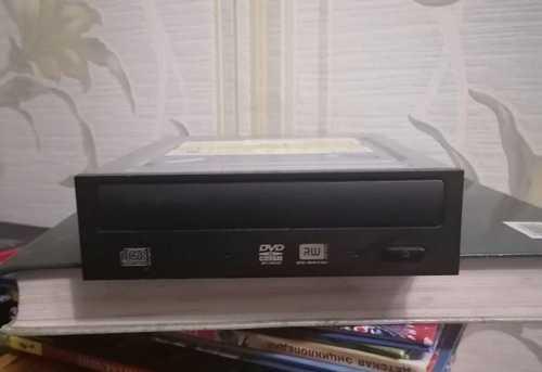 Дисковод Sony dvd rw