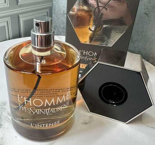 YSL L'homme L’intense