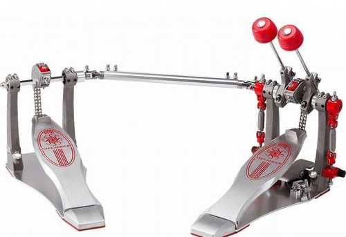 Sakae AXP1002 axelandor double drum pedal