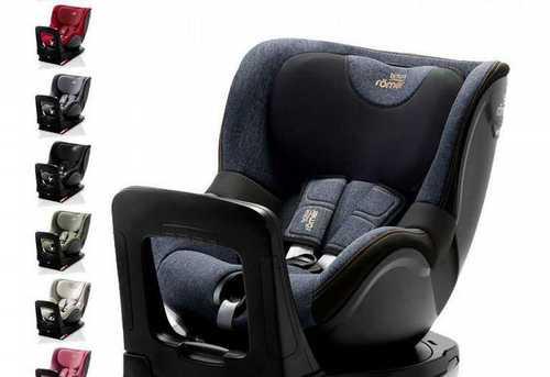 Автокресло Britax Romer Dualfix M i-Size