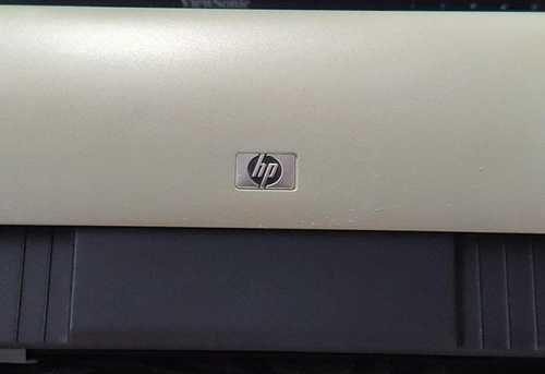 Принтер hp d1460