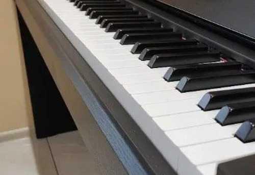 Цифровое пианино Yamaha Arius YPD-S51