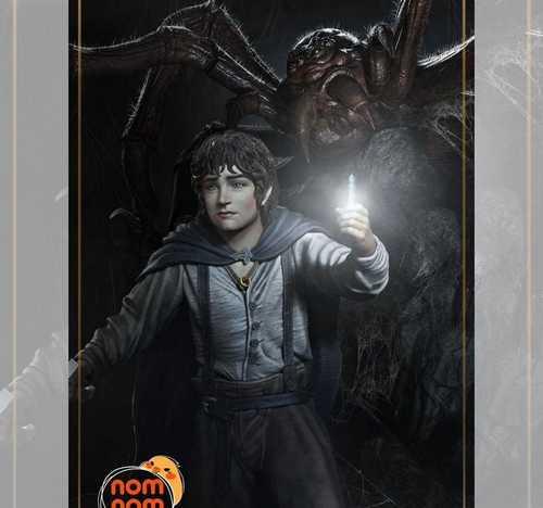 Фигура Frodo Baggins – Lord of the Rings