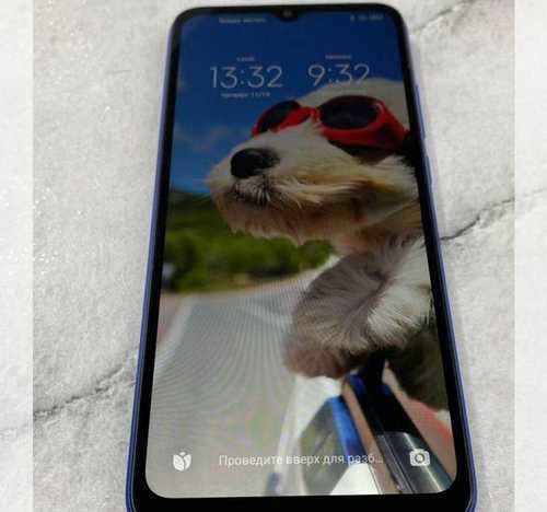 Xiaomi Redmi 9C, 2/32 ГБ