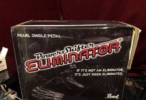 Pearl eliminator p2000b педаль