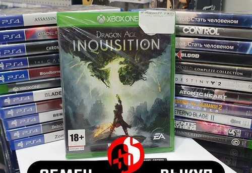 Dragon Age: Inquisition Xbox One