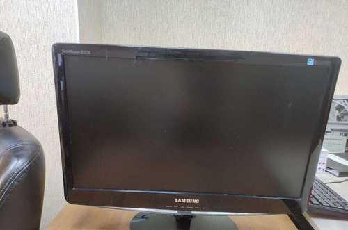 Монитор Samsung 21.5