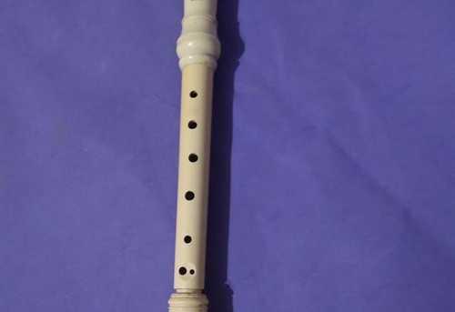 Блок флейта yamaha