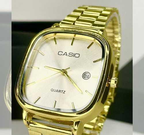 Наручные часы casio