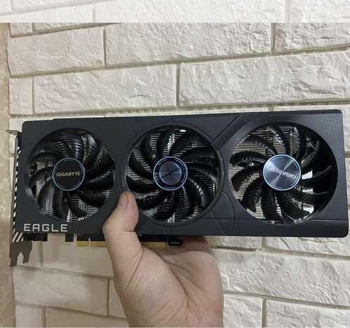 Gigabyte RTX 4060