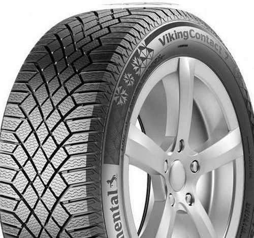 Continental ContiVikingContact 7 225/50 R18